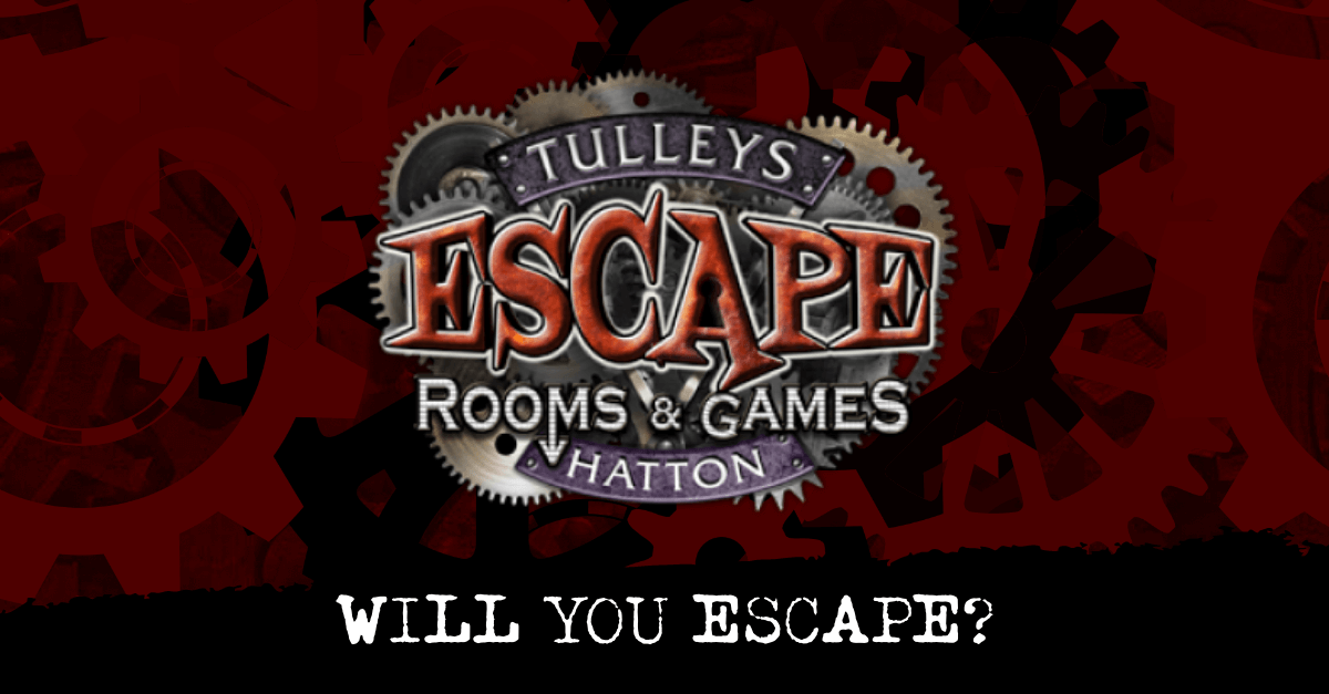 Escape Rooms