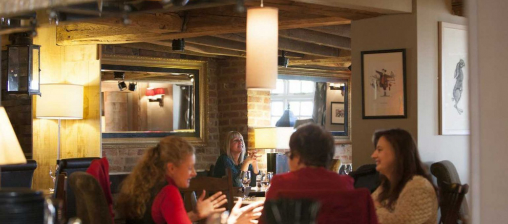 Hatton Escape Rooms - Live Escape Games in Warwickshire | Visit